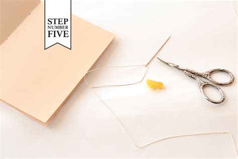 DIY Tutorial Handmade Patterned Notebooks