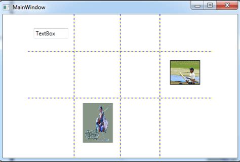 Grid Control Wpf In Vb Net