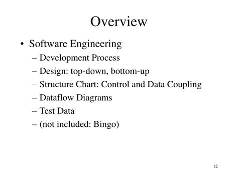 Ppt Cse1301 Computer Programming Revision Powerpoint Presentation
