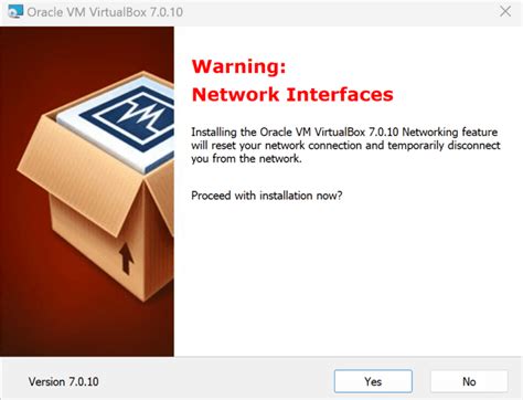 Install Oracle Virtualbox Step By Step Guide