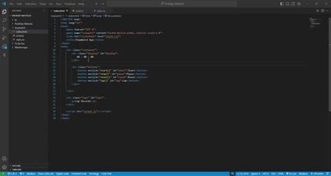 [video] ved jaiswal on linkedin webdevelopment stopwatchwebapp