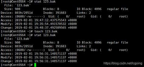 Linux操作系统之操作命令大全linux命令大全 Csdn博客