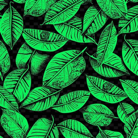 Leafy Texture Psd 500 High Quality Free Psd Templates For Download