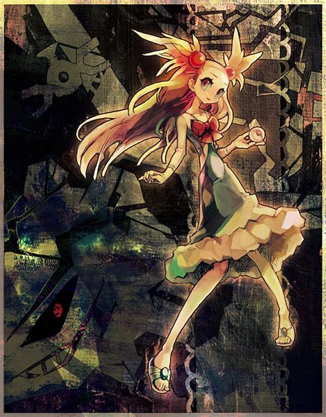 Jasmine Pokemon Danbooru