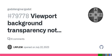 Viewport Background Transparency Not Working With Custom Clear Color In Mobile And Compatibility
