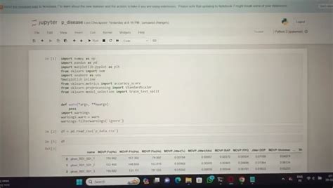 gargi parlikar on linkedin datascience