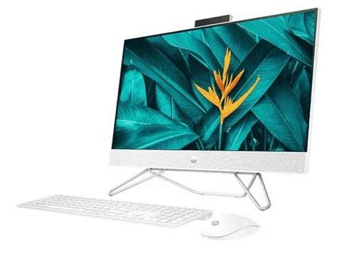 Hp All In One Cb In Desktop Computer At Piece In Mumbai Id