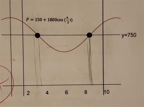 solved 6 [10 points] a population of trees is modeled by