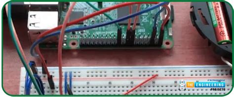 Control Dc Motor With Raspberry Pi 4 Using Python The Engineering Projects