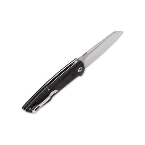 Qsp Knives Phoenix Qs108 C Black