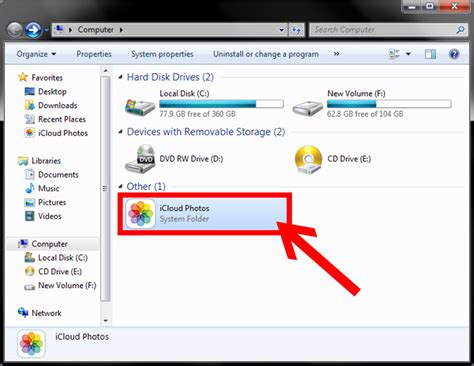 How To Access ICloud Photos From Your PC 6 Easy Steps