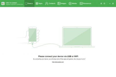 Free Android Sync For Windows