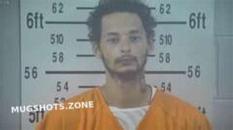 Christopher Blake 07 28 2024 Kleberg County Mugshots Zone