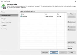 How To Back Up And Restore An Oracle Database Best Practices
