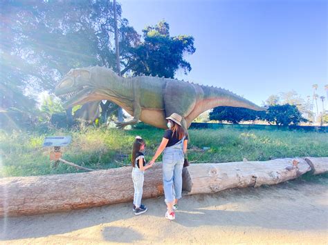 A Day At Fresno Chaffee Zoo — Abbitude