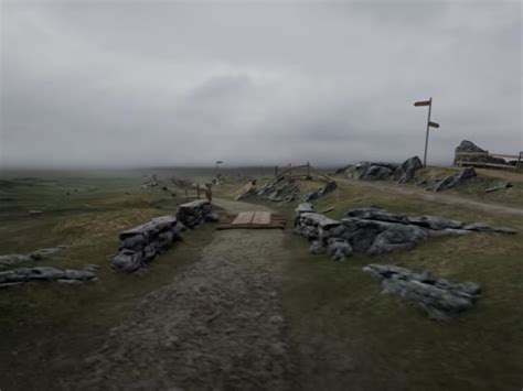 Premium Game Environmentlevel Design Made In Unreal Engineunity