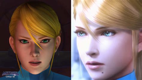 Metroid Anterior Samus