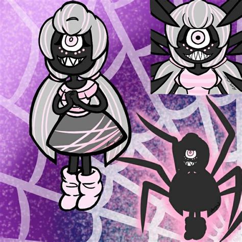 My Spider Oc By Geekedcomics On Deviantart