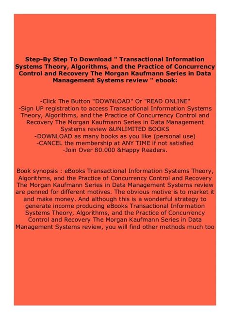 Data Management Theory Pdf