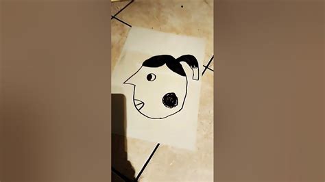 How To Draw Hyperpigmentation Drawing Tutorial Art Hyperpigmentation Youtube