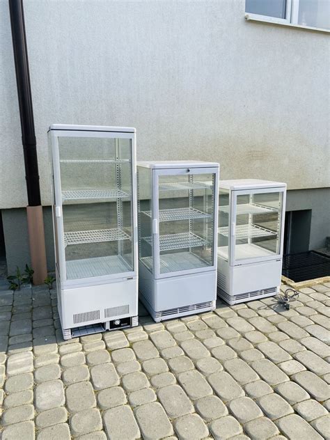 Холодильна Вітрина Настільна Кондитерська Різних Виробників 13 500 грн Прочая техника для