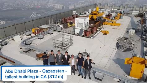 Talgat Amanbayev 🚀 On Linkedin Tourism Kazakhstan Visitnursultan