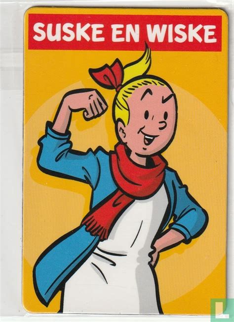 Suske En Wiske 2025 Standaard Uitgeverij Antwerpen Lastdodo