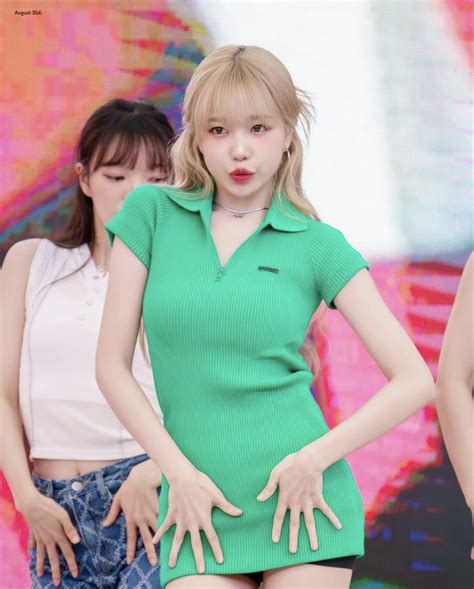 Jo Yuri Kpop Nsfw