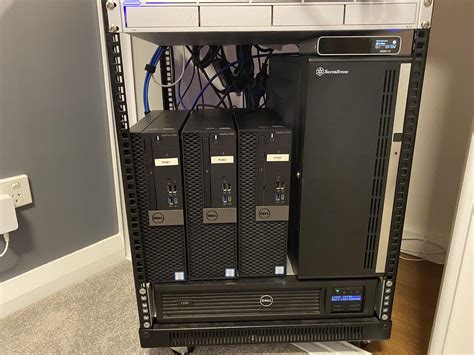 Just Built Cluster With New Zfs Node And Memory Is 95 Used Even Though