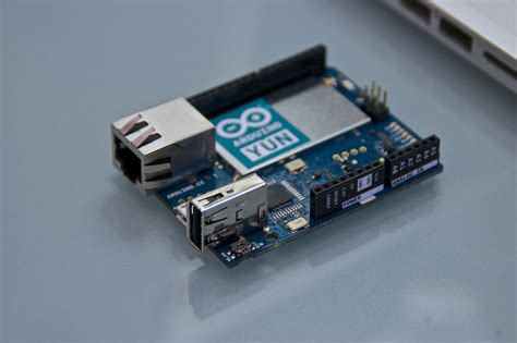 Arduino Day Fab Lab Sud Val d Ariège