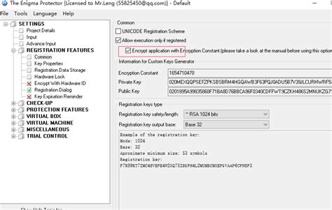 The Enigma Protector X64 V74 Hwid Lock Unpackme Tuts 4 You