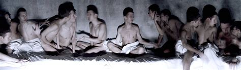 무료 이미지 창조적 인 검정색과 흰색 그룹 사람들 모피 깃 종교적인 의식 미술 명 최후의 만찬 벌거 벗은