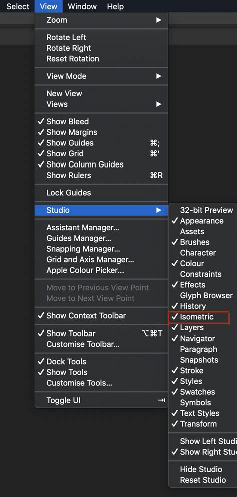Workarounds For Distortion Warp Or Perspective Distort Page 4 Feedback For Affinity