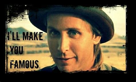 Ill Make You Famous Memes Quotes Famous Make It Yourself