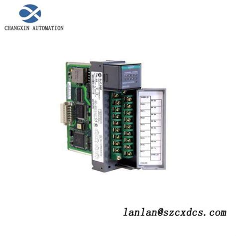 advanced 1746 n18 analog input module precision data collection for industrial automation
