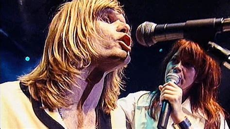 Divinyls Live Jailhouse Rock 1993 — The Movie Database Tmdb