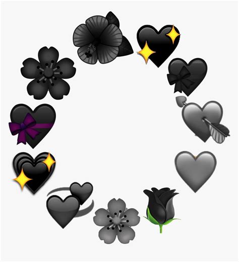 How To Get The Aesthetic Heart Emoji At Debra Millender Blog