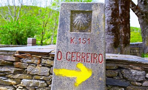 O Cebreiro An Iconic Stop On The Camino Follow The Camino
