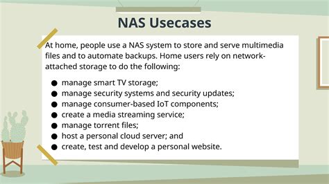 Storage System Iscsi File Storage NAS SAS PPT