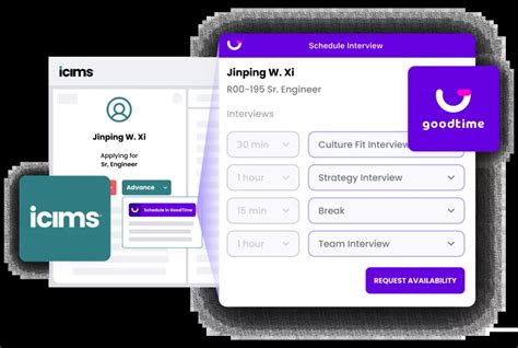 Icims Ats Software Enterprise Grade Talent Acquisition