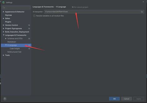 pycharm R语言 pycharm安装后无解释器 腾讯云开发者社区 腾讯云 pycharm R语言 pycharm安装后无解释器 腾讯云开发者社区 腾讯云