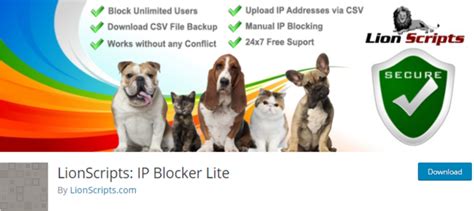 How To Block An IP Address In WordPress Step By Step Guide For Beginners Beautifulthemes Blog