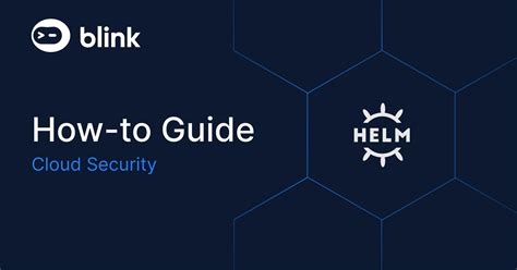 creating an approval process for helm charts on your kubernetes