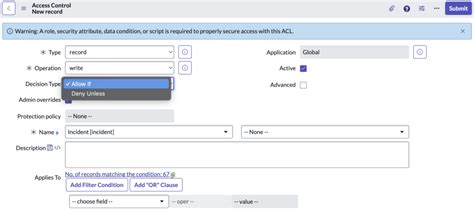 Servicenow Xanadu Release Notes New Applications Platform Capabilities Hidden Features