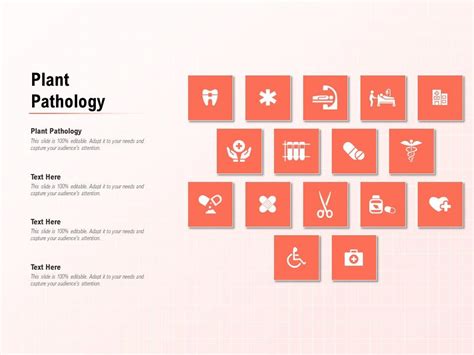 Plant Pathology Ppt Powerpoint Presentation Professional Images Presentation Graphics