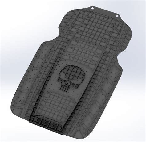 CAD Design On Behance