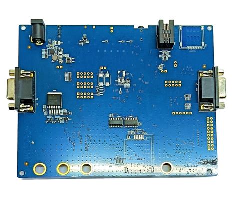 Quectel Umts And Lte Evb Kit Only For