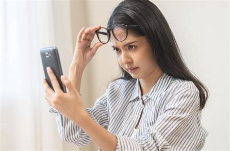 Presbyopia Vs Hyperopia Whats The Difference