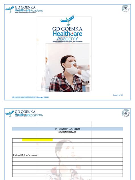 Cmd Ii Log Book V1 2 Pdf