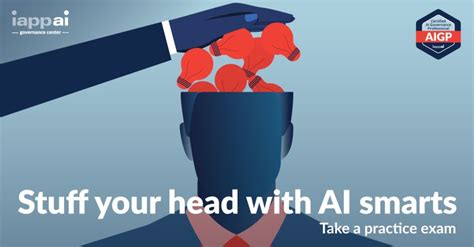 Iapp International Association Of Privacy Professionals On Linkedin Aigp Practice Exam Digital